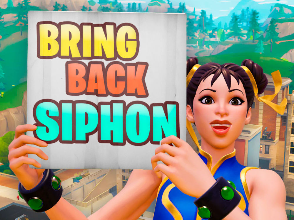 A stunning thumbnail for your uefn map | Upwork