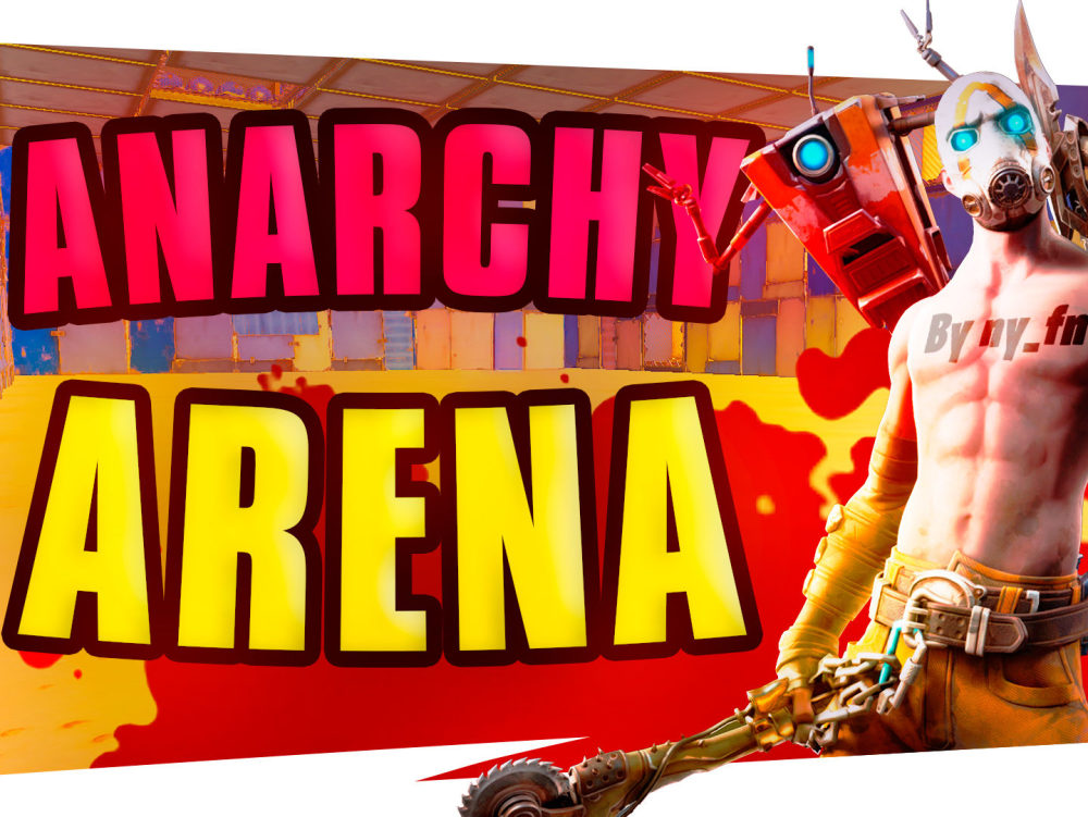 A stunning thumbnail for your uefn map | Upwork