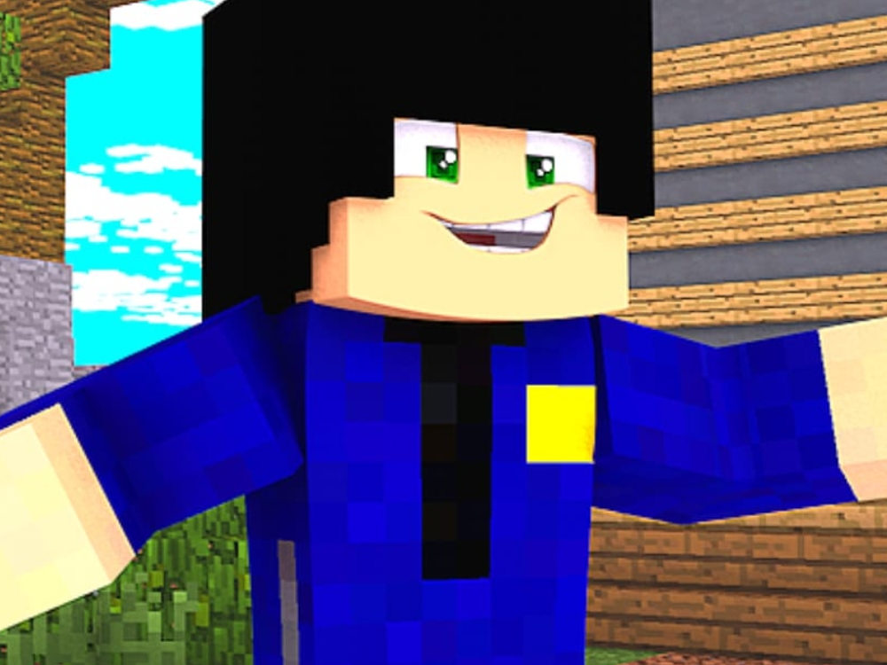 Engage Your Audience with Unique Minecraft Logo Designs | Upwork