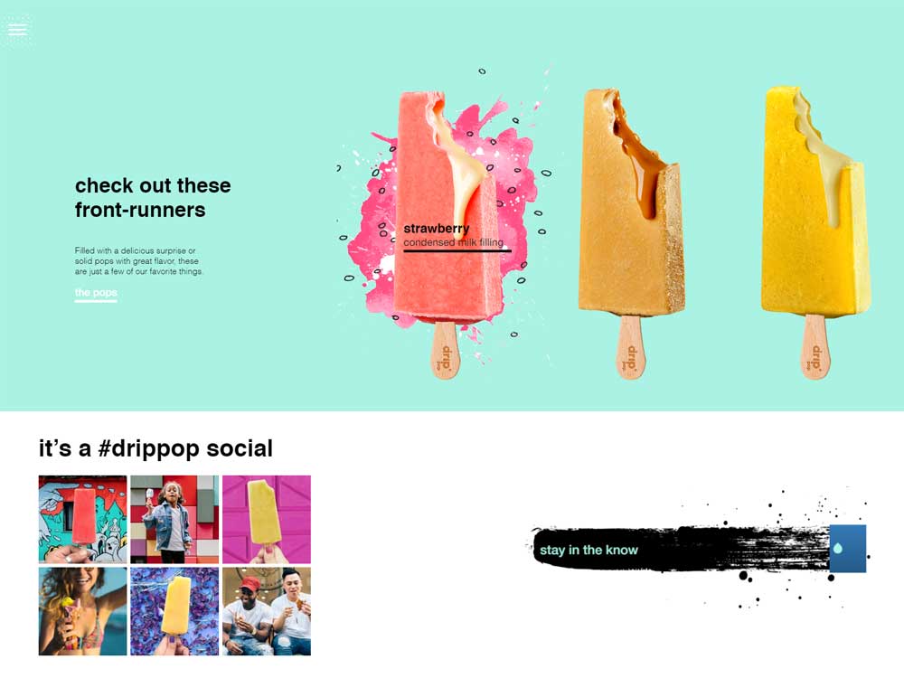 Landing Page Tailwind Css Html Css Reactjs Nextjs Angularjs Upwork