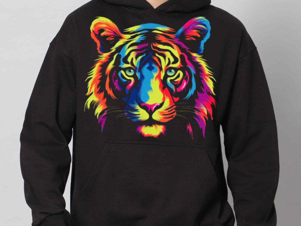 A unique sweatshirt for your in 10 hours | Upwork