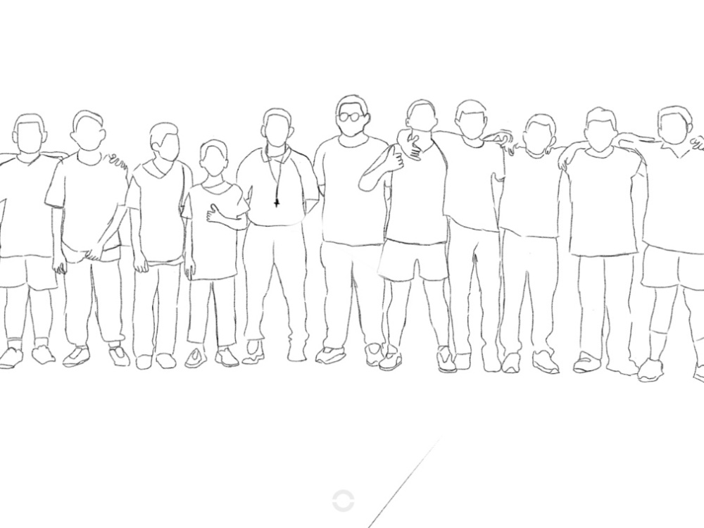 Sketch artis needed for sketching | Upwork