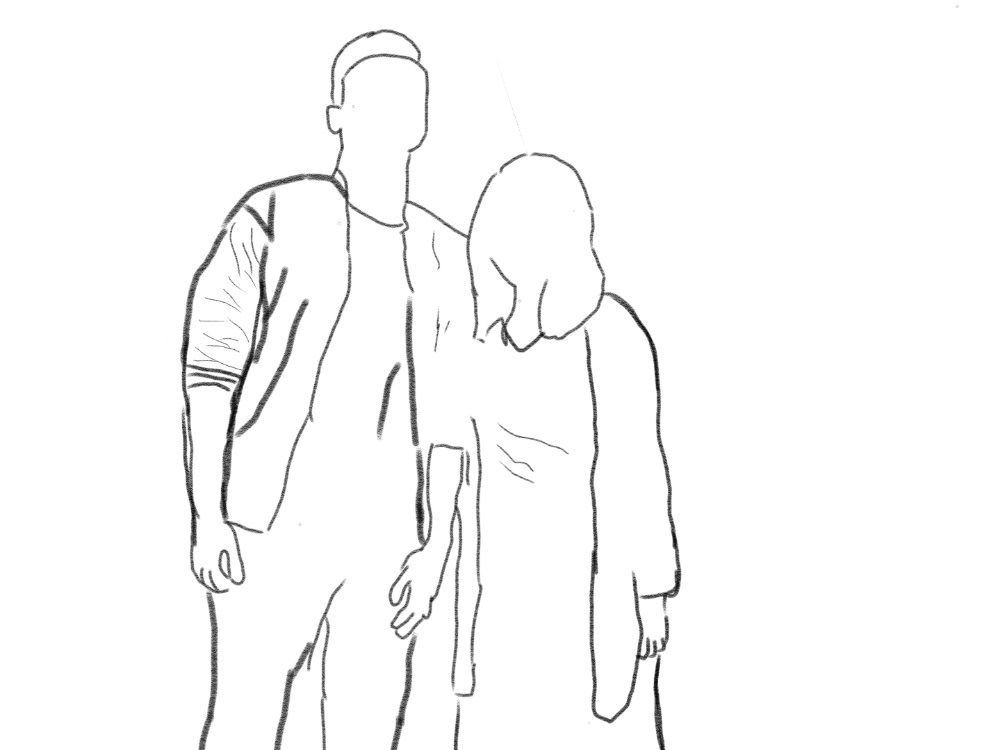 Sketch artis needed for sketching | Upwork