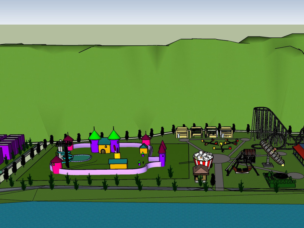 Expert Urban Design: Dynamic 2D Layouts & 3D Models with AutoCAD ...