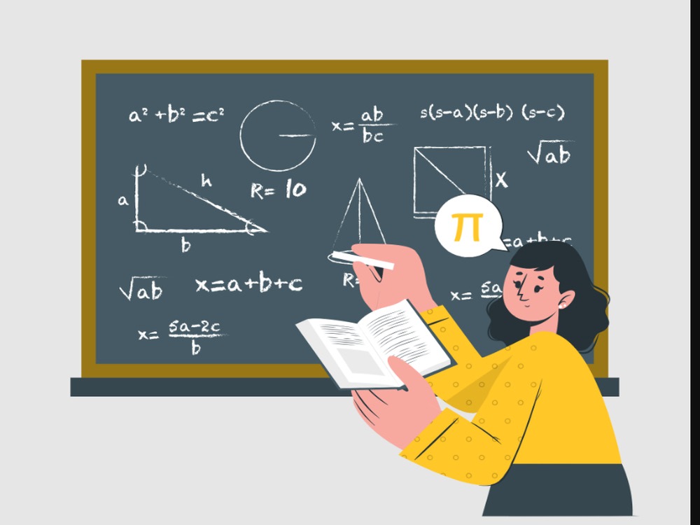 Best online math/ mathematics tutor|5+ years of experiences |Calculus ...