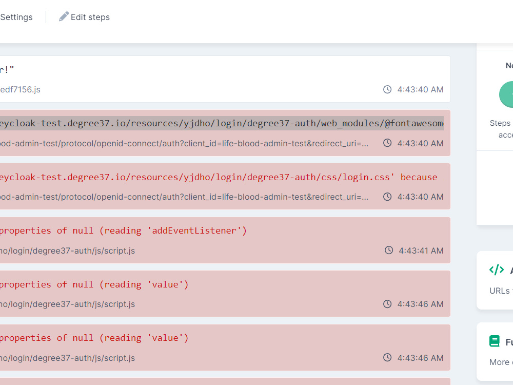 Automated Test Cases and Forms with Ghost Inspector | Upwork