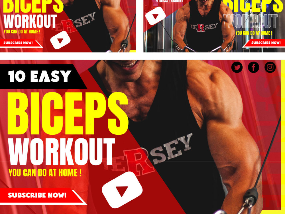 A High quality Thumbnail designs | Upwork