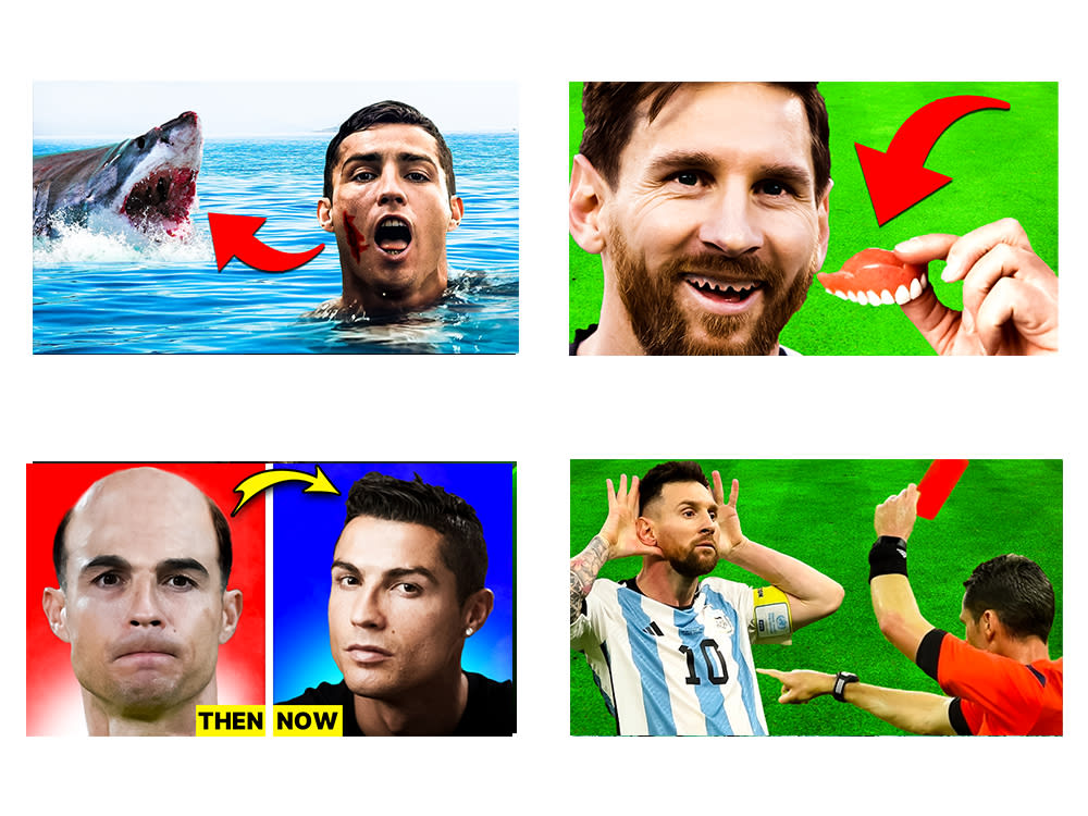 Top-notch youtube thumbnail design for your channel | Upwork