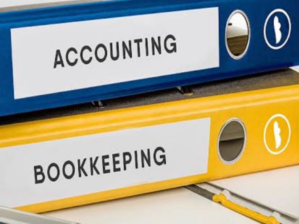 Get Monthly Bookkeeping, Bank Reconciliation, and Financial Reports ...