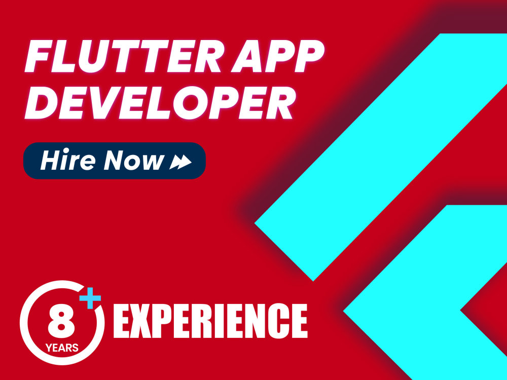 Flutter Flutter Developer Flutter Dart Flutter App Flutter Expert