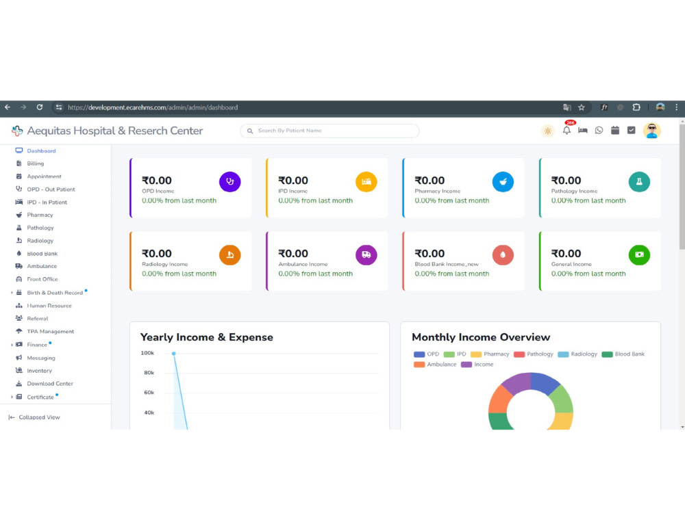 Healthcare/ Hospital App Developer | Doctor App Specialist | Upwork