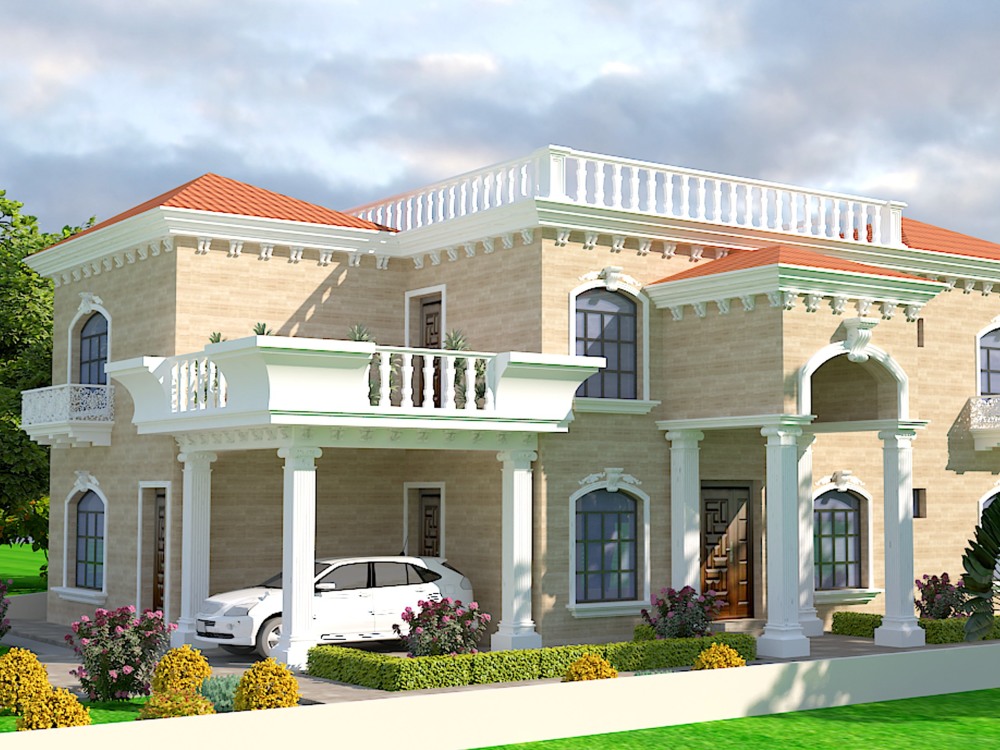 Visual Professional 3D Modeling and Rendering Services | Upwork