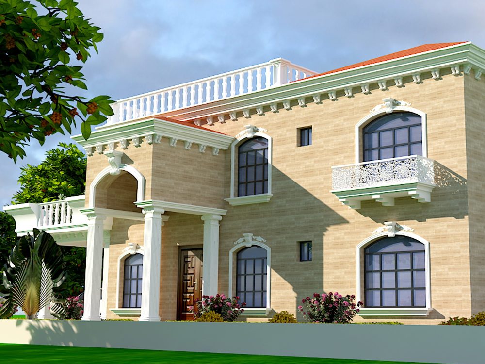 Visual Professional 3D Modeling and Rendering Services | Upwork