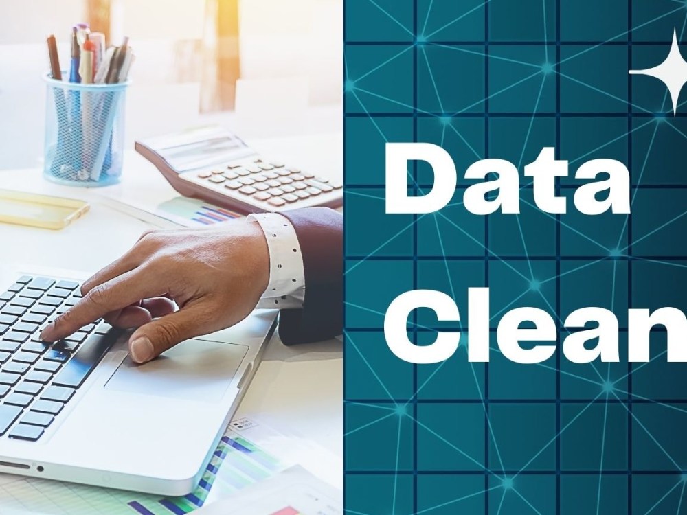 Data Cleaning and Manage messy data | Upwork