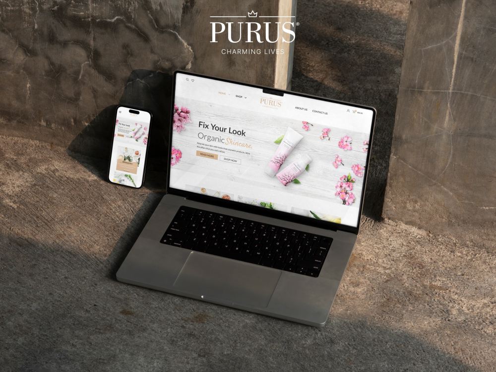 A custom, professional, and responsive landing page UI/UX design in Figma | Upwork