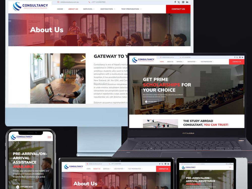 Design Into Htmlcss Xd To Htmlcss Figma To Htmlcss Design To 2815