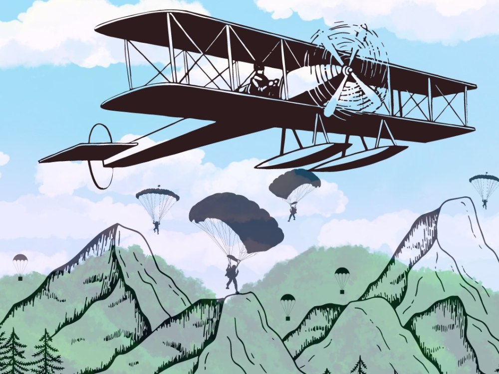 Eye Catchy and Custom Choice Poster Deigns According to Choice | Upwork