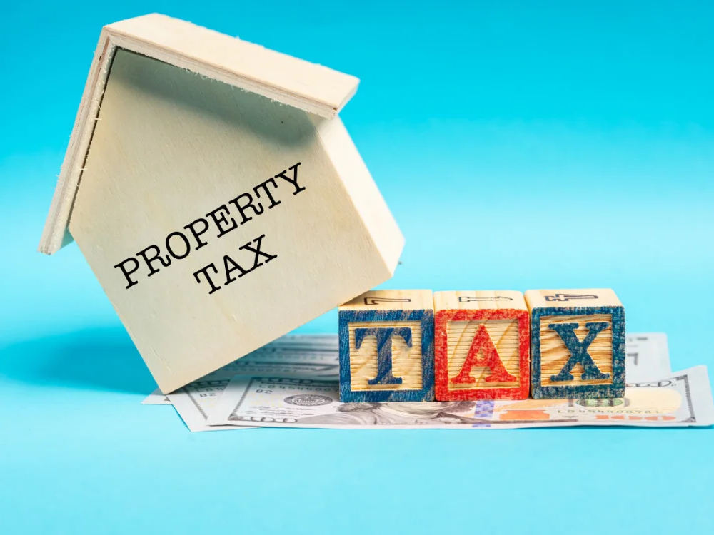A List of Tax Delinquent Research | Upwork
