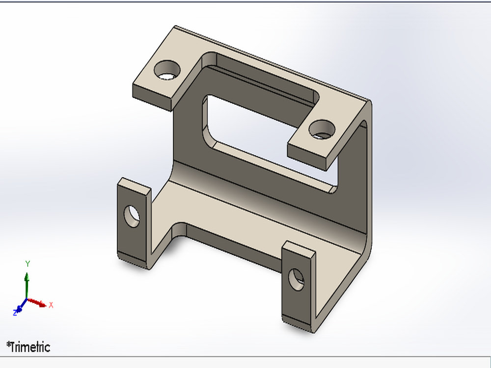 Professional 3D Technical parts drawing | Expert 3D Drawing & Modelling ...