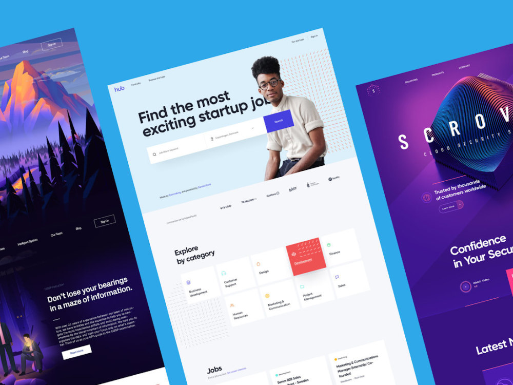 Expert Front-end Developer | React | Next | Astro | SSR & CSR Apps ... Expert Front-end Developer | React | Next | Astro | SSR & CSR Apps ...