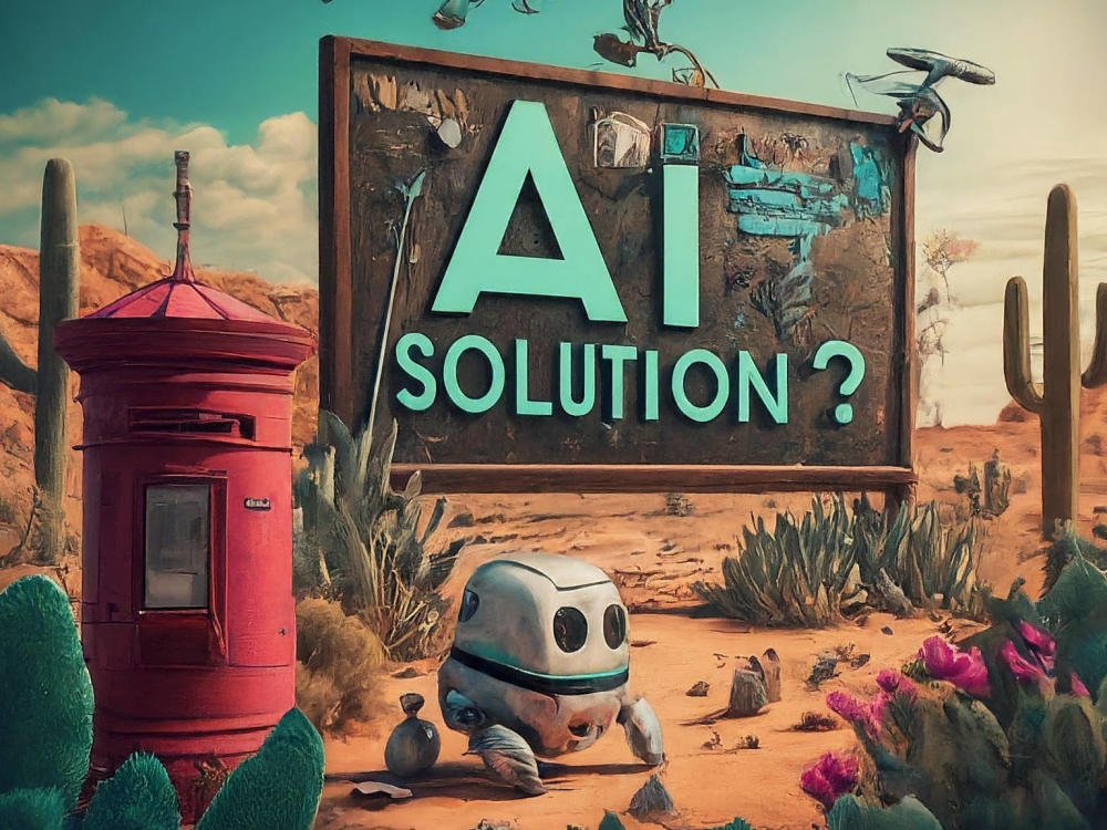 Ai saas, ai chatbot, ai agents custom built for your business | Upwork