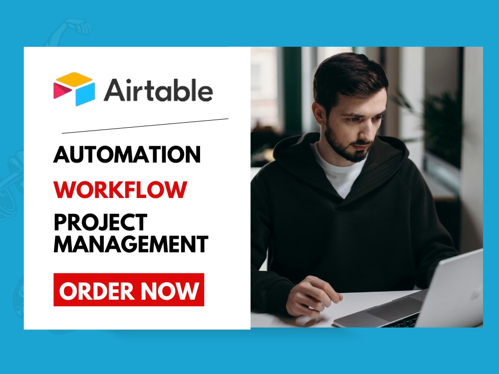 Setup Airtable And Trello Consultation Automation And Interphase Upwork