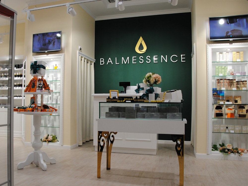 A unique store design that highlights your values and ideas | Upwork