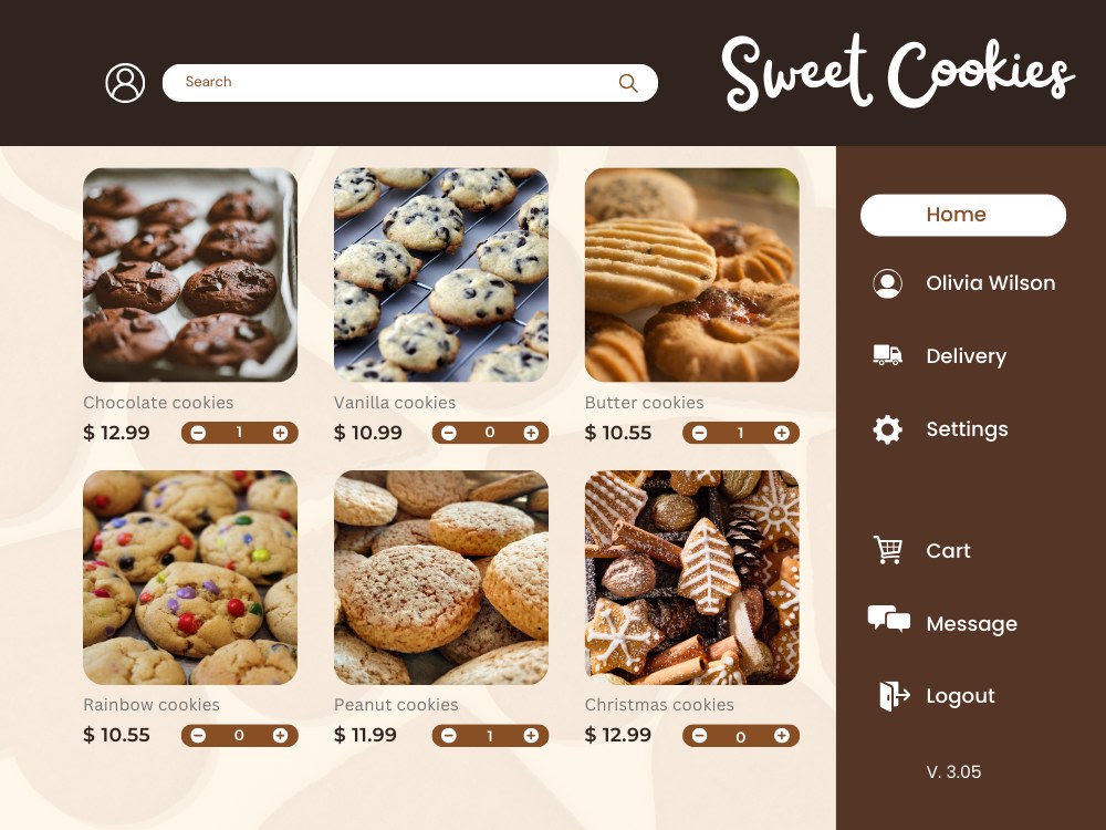 Figma and LandingPageDesign, Us/Ui Design for Websites and Mobile Apps ...