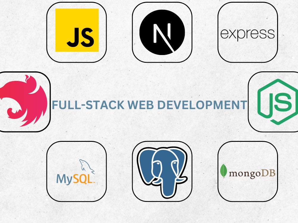 Full Stack Developer Node.js/Nest.js/Next.js/SQL/MongoDB | Upwork Full Stack Developer Node.js/Nest.js/Next.js/SQL/MongoDB | Upwork