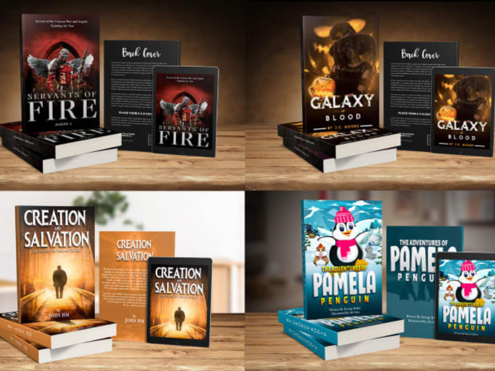 Amazon Kindle, Lulu, Barnes and Noble Publishing KDP book Formatting ... Amazon Kindle, Lulu, Barnes and Noble Publishing KDP book Formatting ...