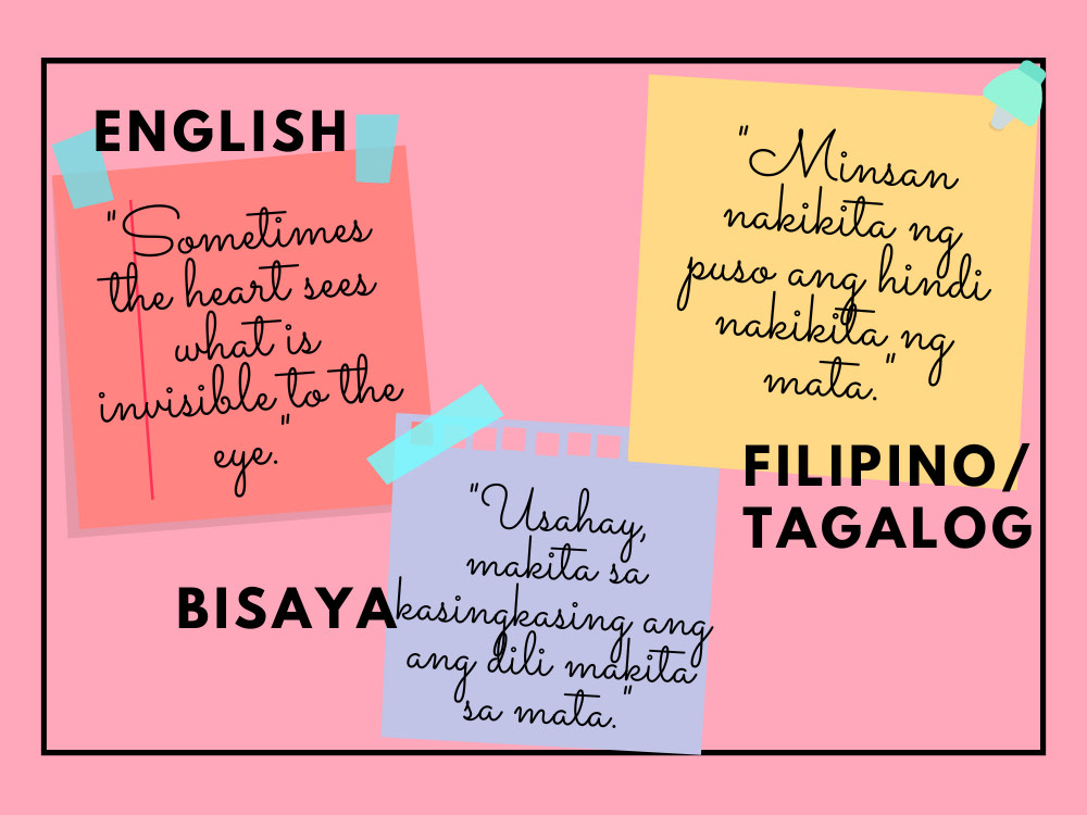 A Flawless Filipino Translation: Your Trusted Tagalog/Cebuano Expert ...