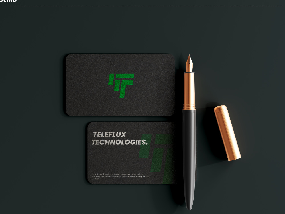 Custom Modern Logos for your business | Upwork