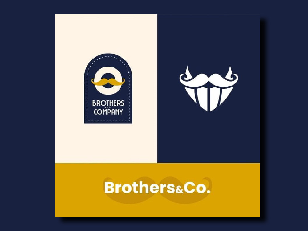 Custom Modern Logos for your business | Upwork