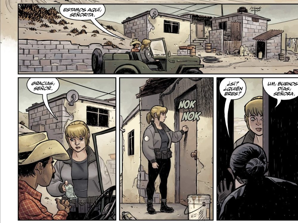 Draw comic book, graphic novel, storyboard, character design | Upwork