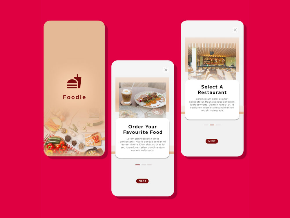 UI UX Wireframe Design of Website and Mobile on figma. | Upwork