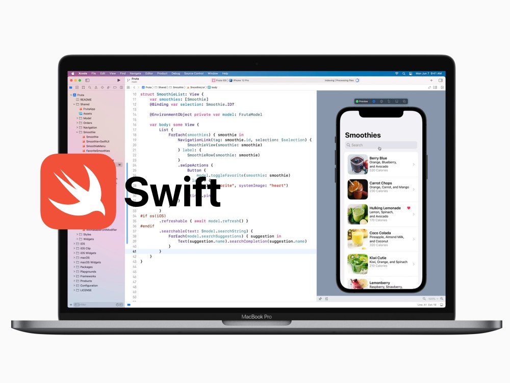 Apple App Developer specializing in iOS and macOS app development | Upwork