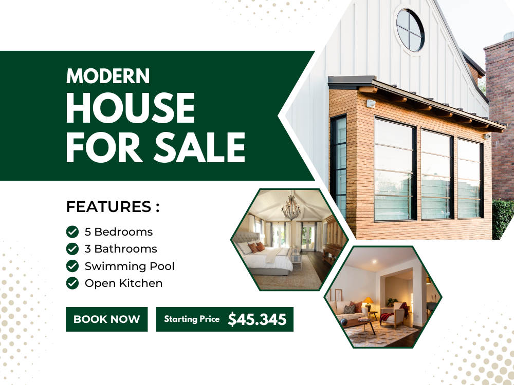 30 Unique Post design templates for any platform (FB,IG Etc.) using ...