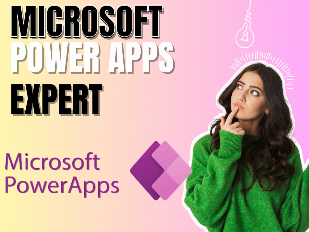Transform Your Business with Powerful Applications Using PowerApps | Upwork