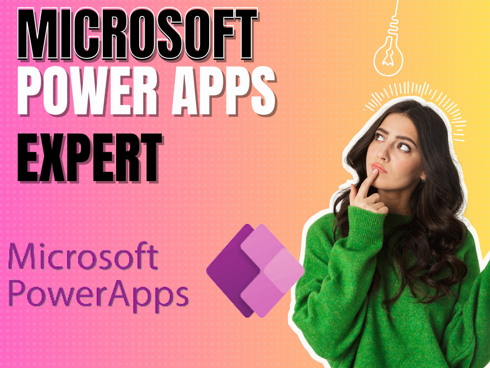 Transform Your Business with Powerful Applications Using PowerApps | Upwork