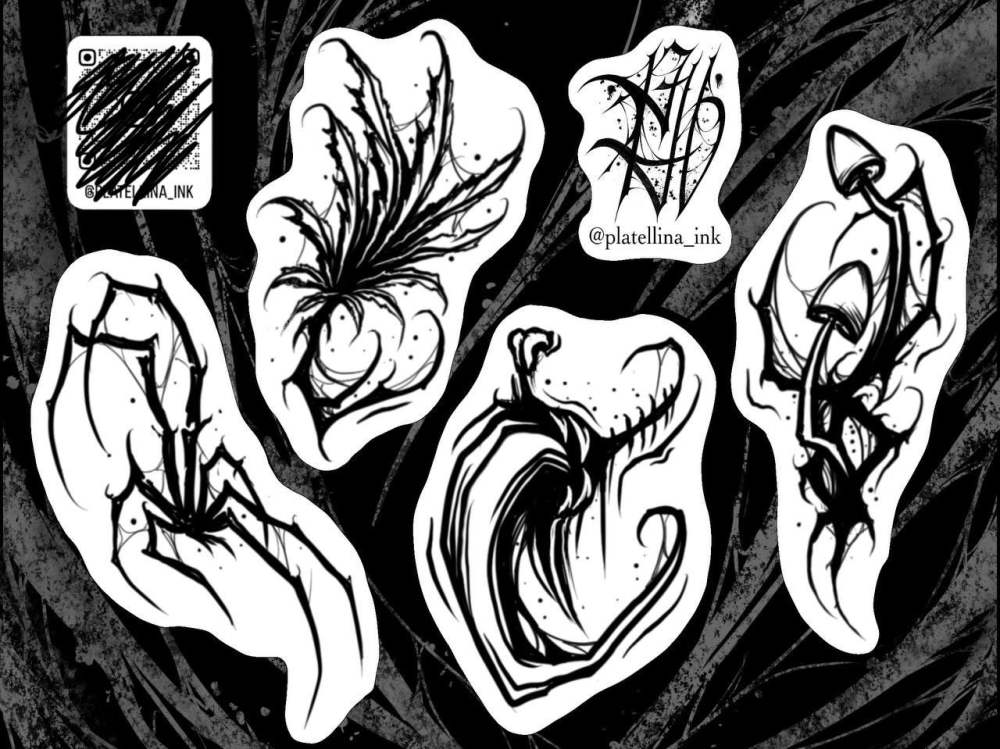 Stickers Design | Art | Upwork