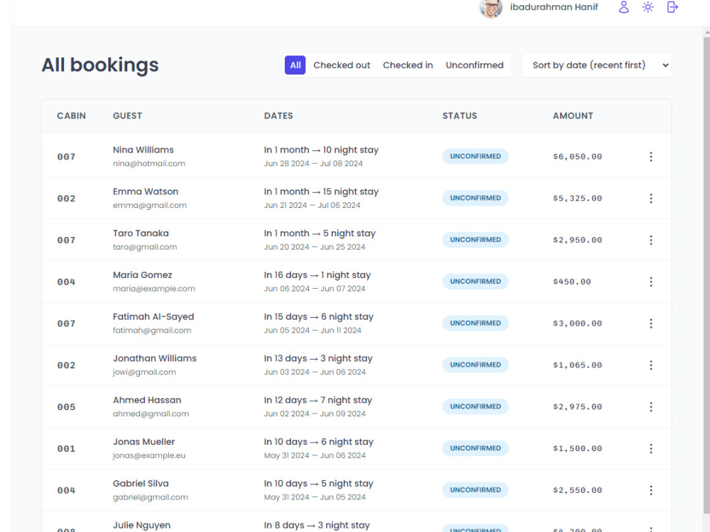 Responsive React JS Front-end | Upwork Responsive React JS Front-end | Upwork