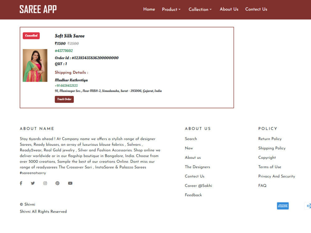 Please share your project document | Upwork