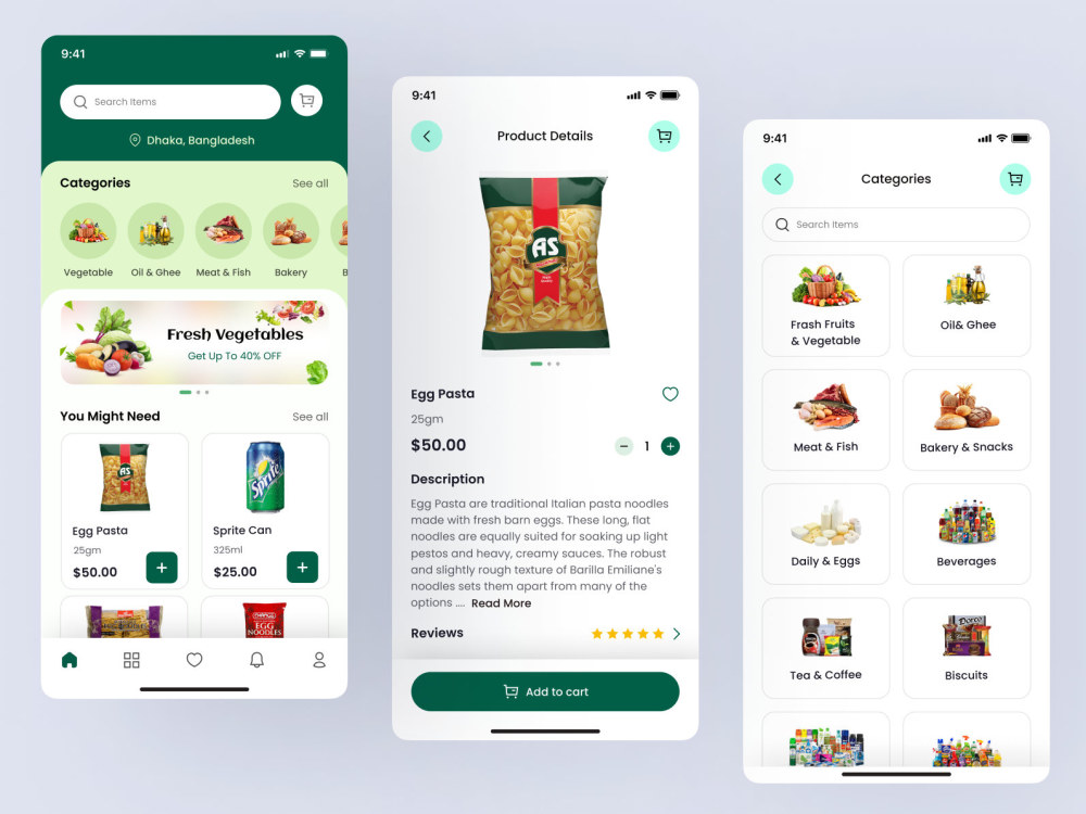 Digital mobile app ui ux design in figma | Upwork