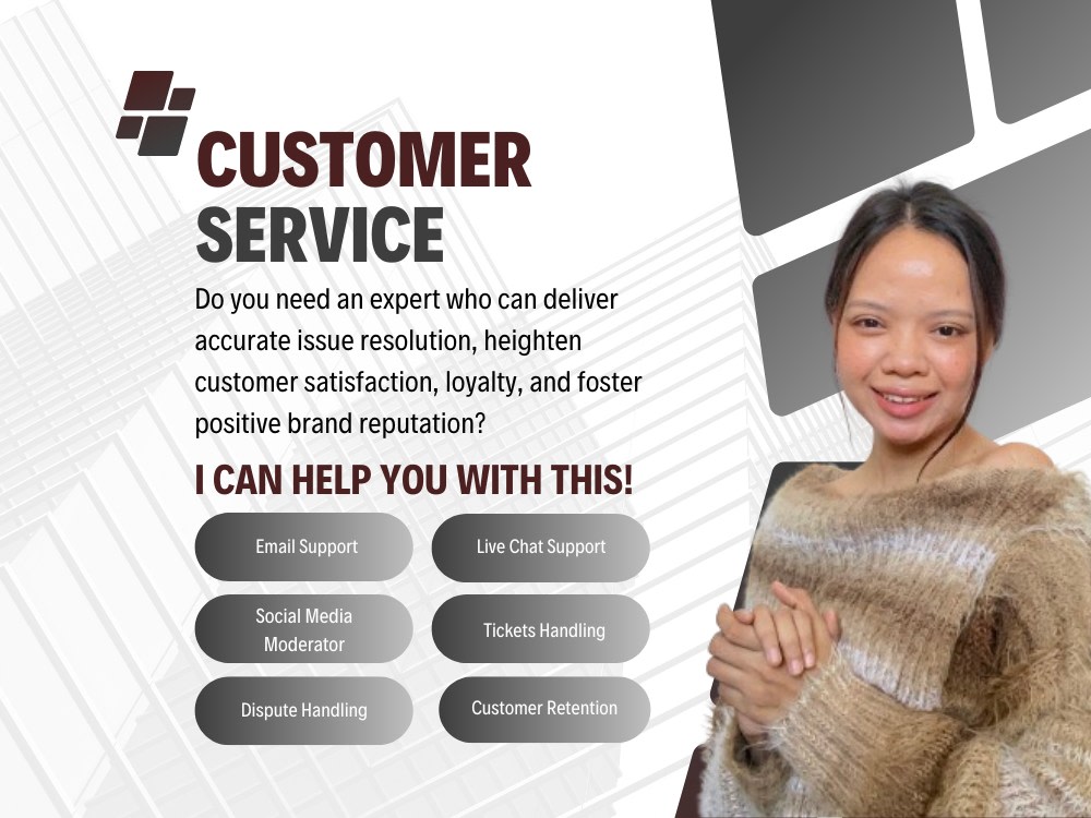 A Top-Tier Customer Support Ensuring Satisfaction With Every ...