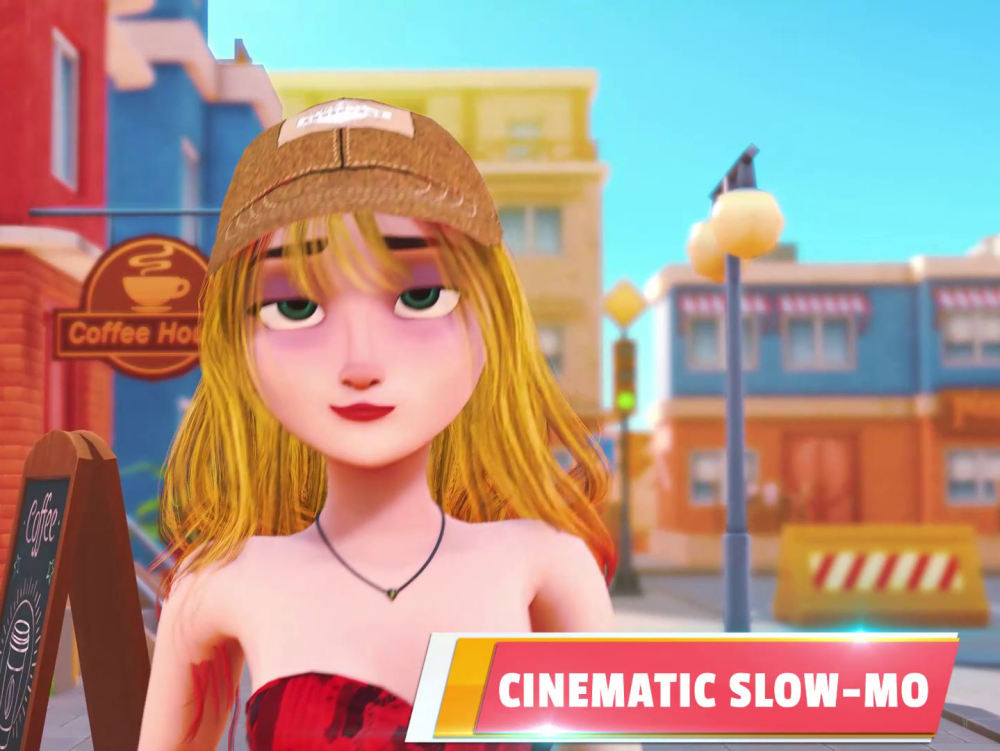 High Quality 3d Cartoon Animation For Short Films And Intros Upwork