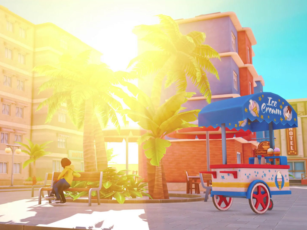 High-Quality 3D Cartoon Animation for Short Films and Intros | Upwork