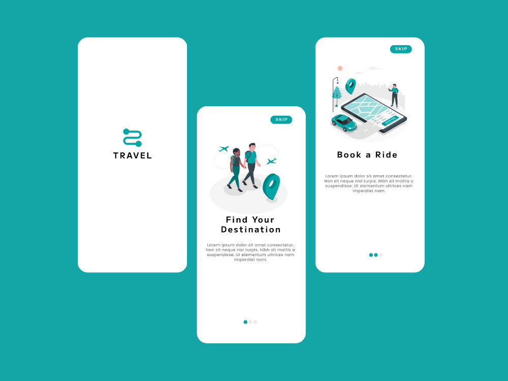 UI UX Wireframe Design of Website and Mobile on figma. | Upwork