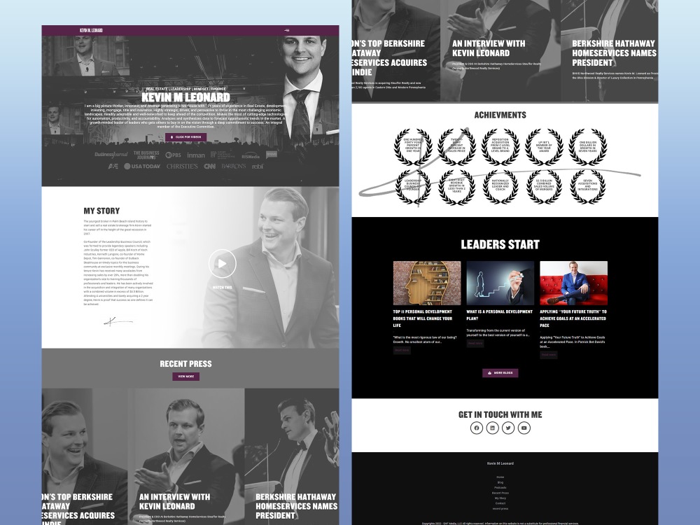 Unique UI/UX Designs to Propel Your Business Internationally | Upwork