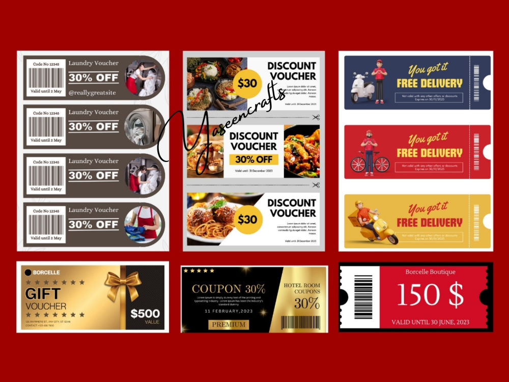 Create qr code generate barcode label price tag sticker qr code logo ...