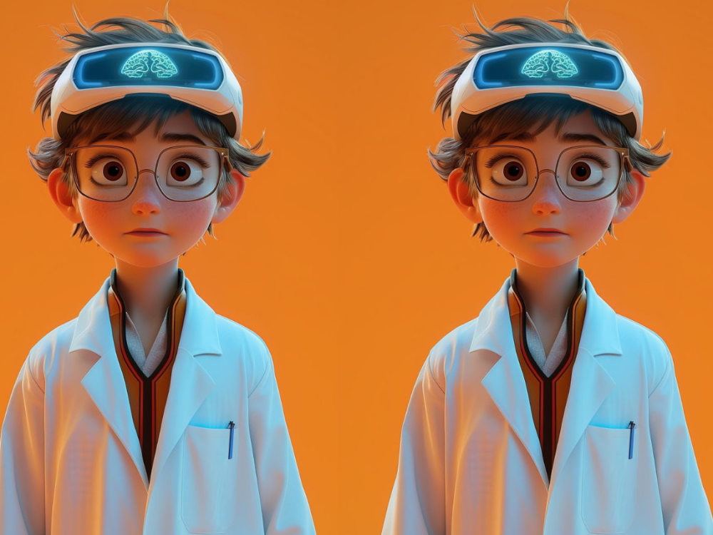 3d cartoon character design character modeling 3d animation video 3d model | Upwork